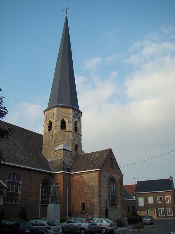 Deerlijk (municipality)
