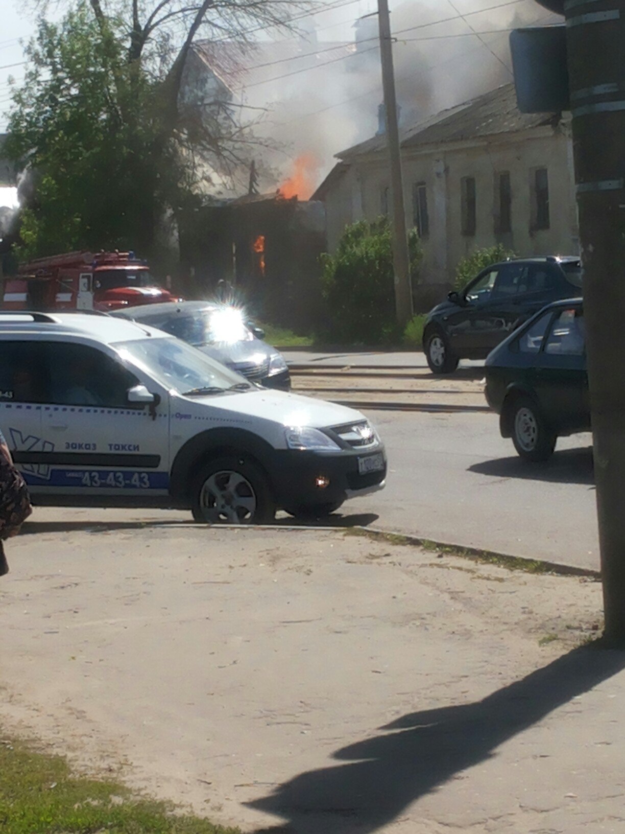 Pervaya Kurskaya ulitsa, 16 - Oryol