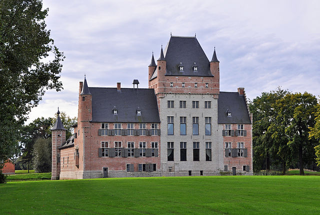 Ranst (gemeente) - Broechem