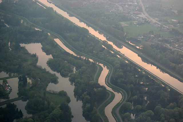 Ranst (commune) - Broechem