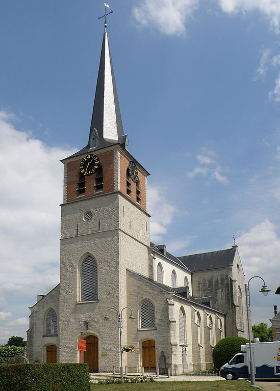 Ranst (municipality) - Broechem