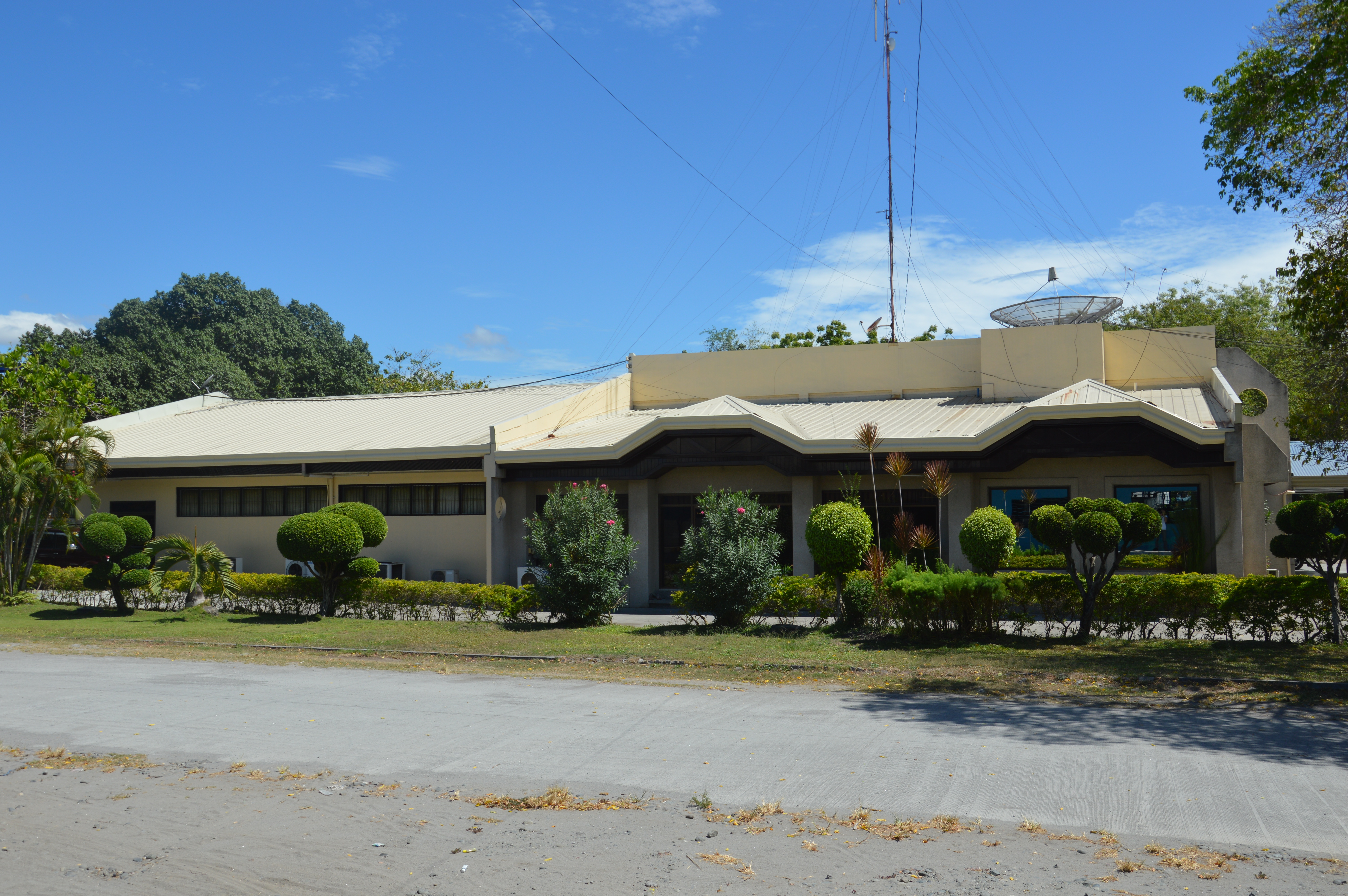 SAFII 2 CMP - General Santos City
