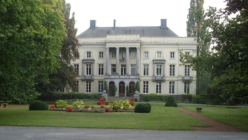 Kasteel van Bellem - Bellem