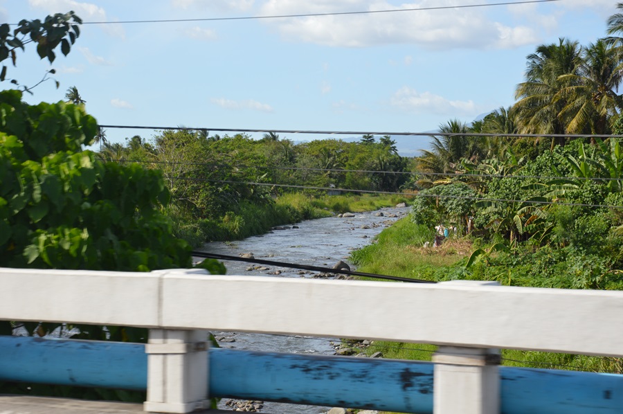 Silway bridge - General Santos City