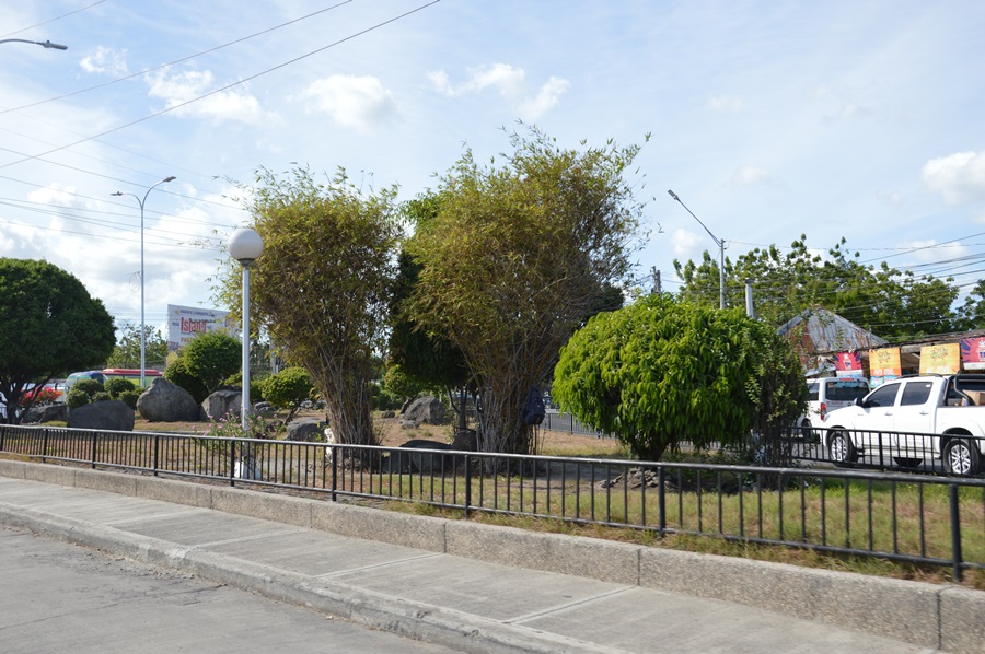 Hadano park - General Santos City