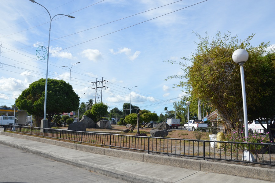 Hadano park - General Santos City