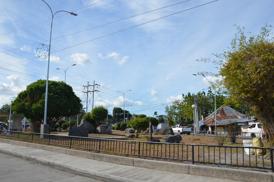 Hadano park - General Santos City