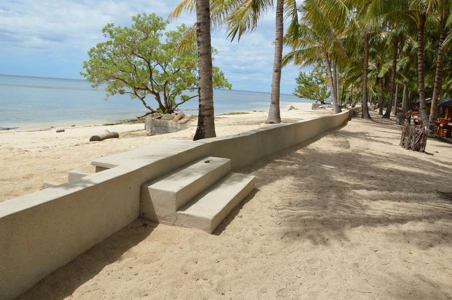 Isla Jardin del Mar Resort - Gumasa
