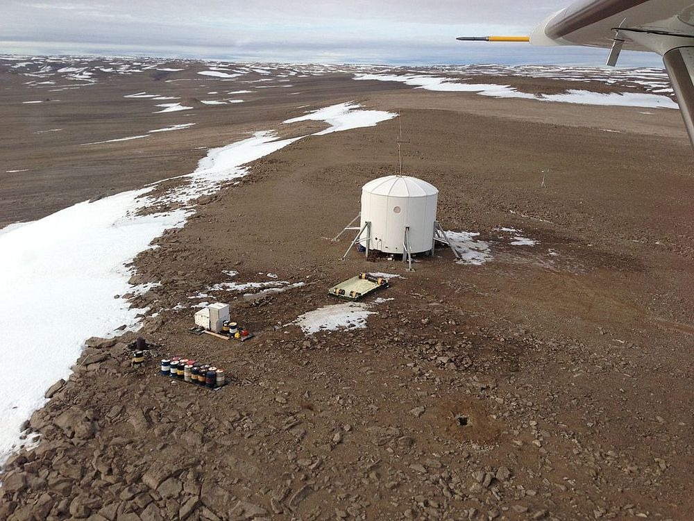 Devon Island
