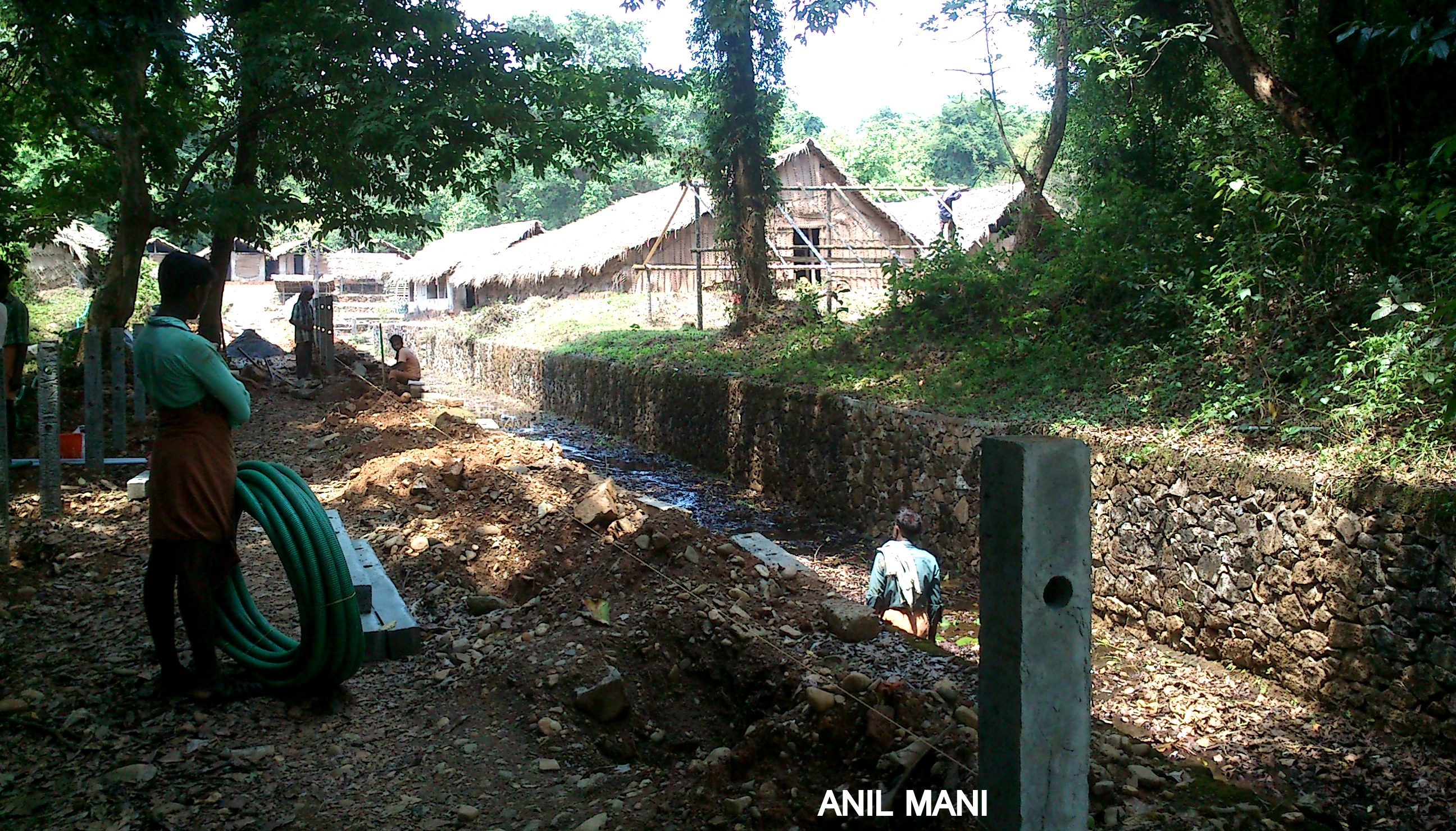 Kottiyoor Temple - Kottiyoor