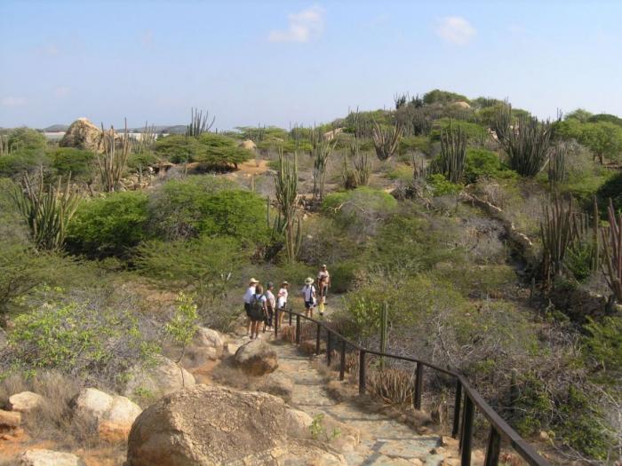 Arikok National Park