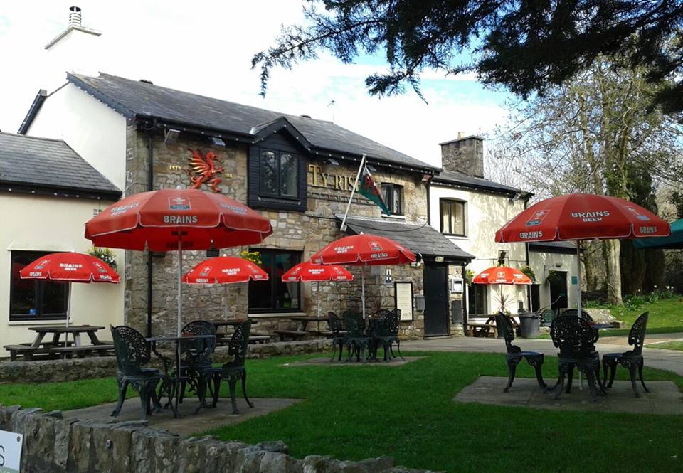 Ty Risha Public House | pub / public house