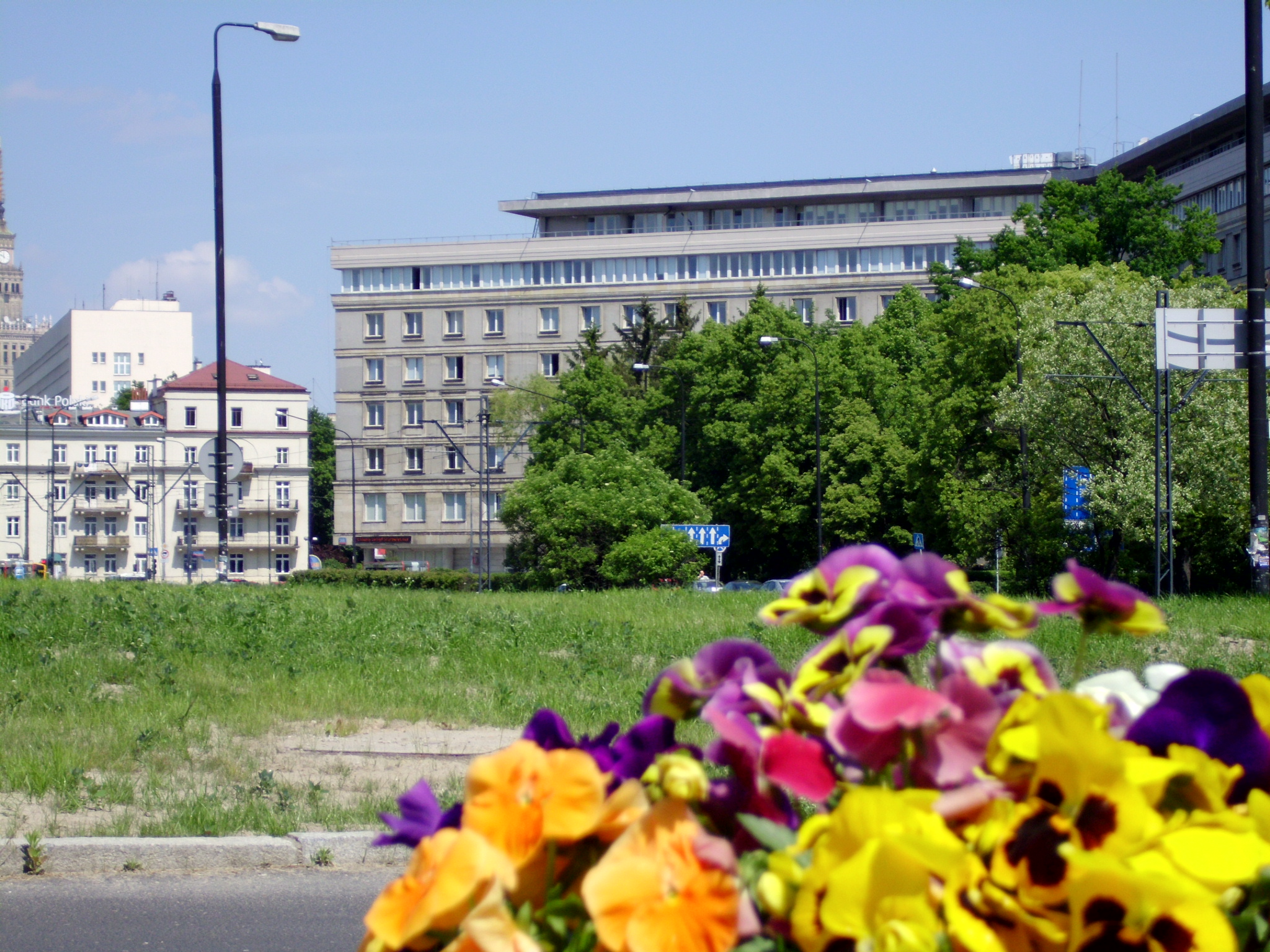 Central Statistical Office - Warsaw | national government / government ...