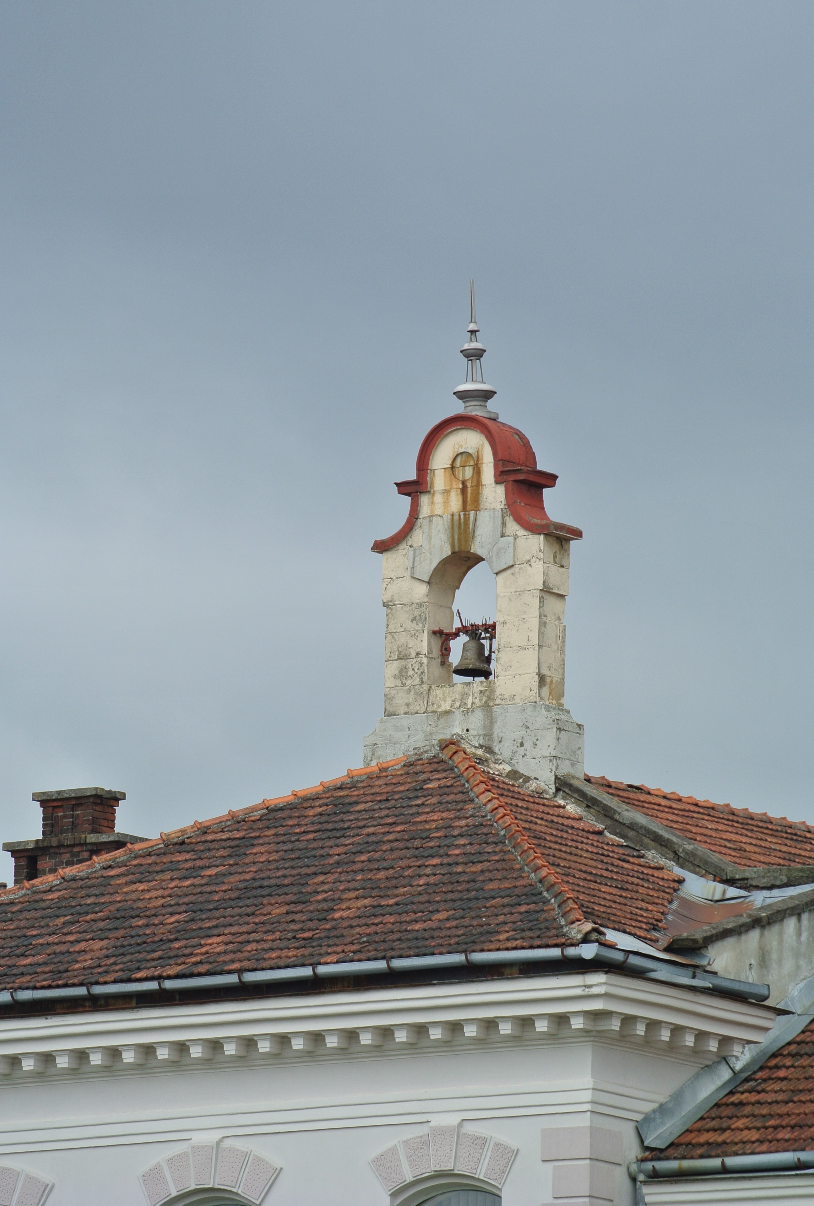 Stryi Town Council - Stryi