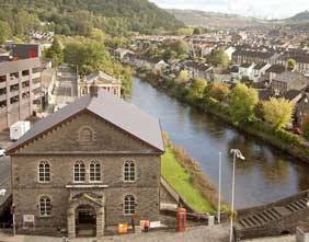 Pontypridd Museum - Pontypridd