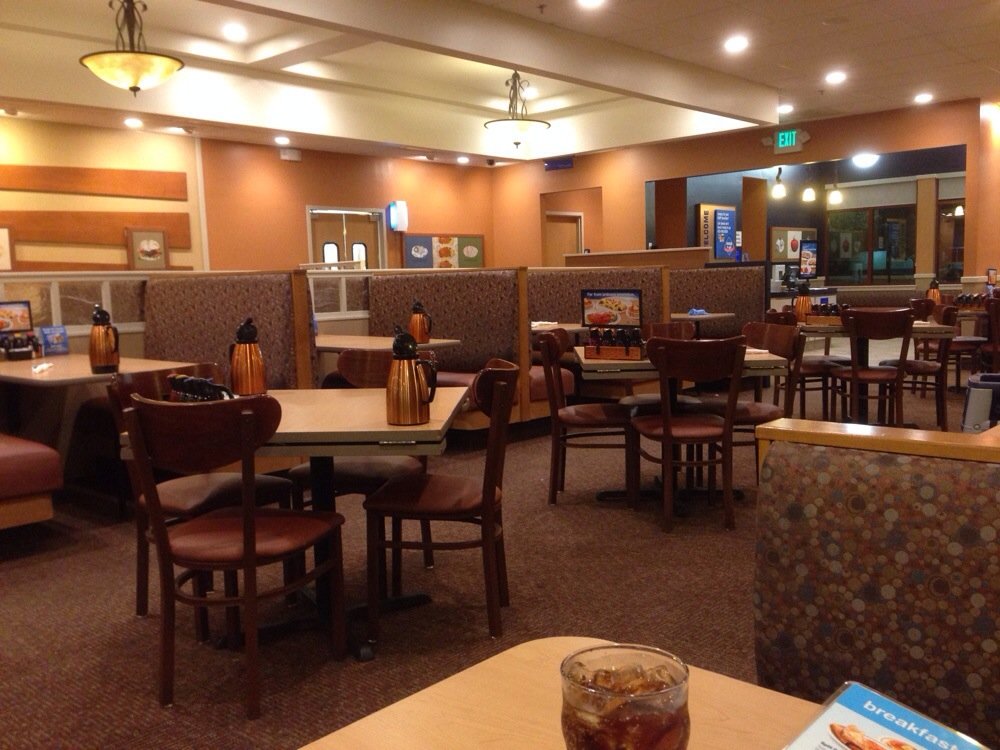 IHOP - Chattanooga, Tennessee