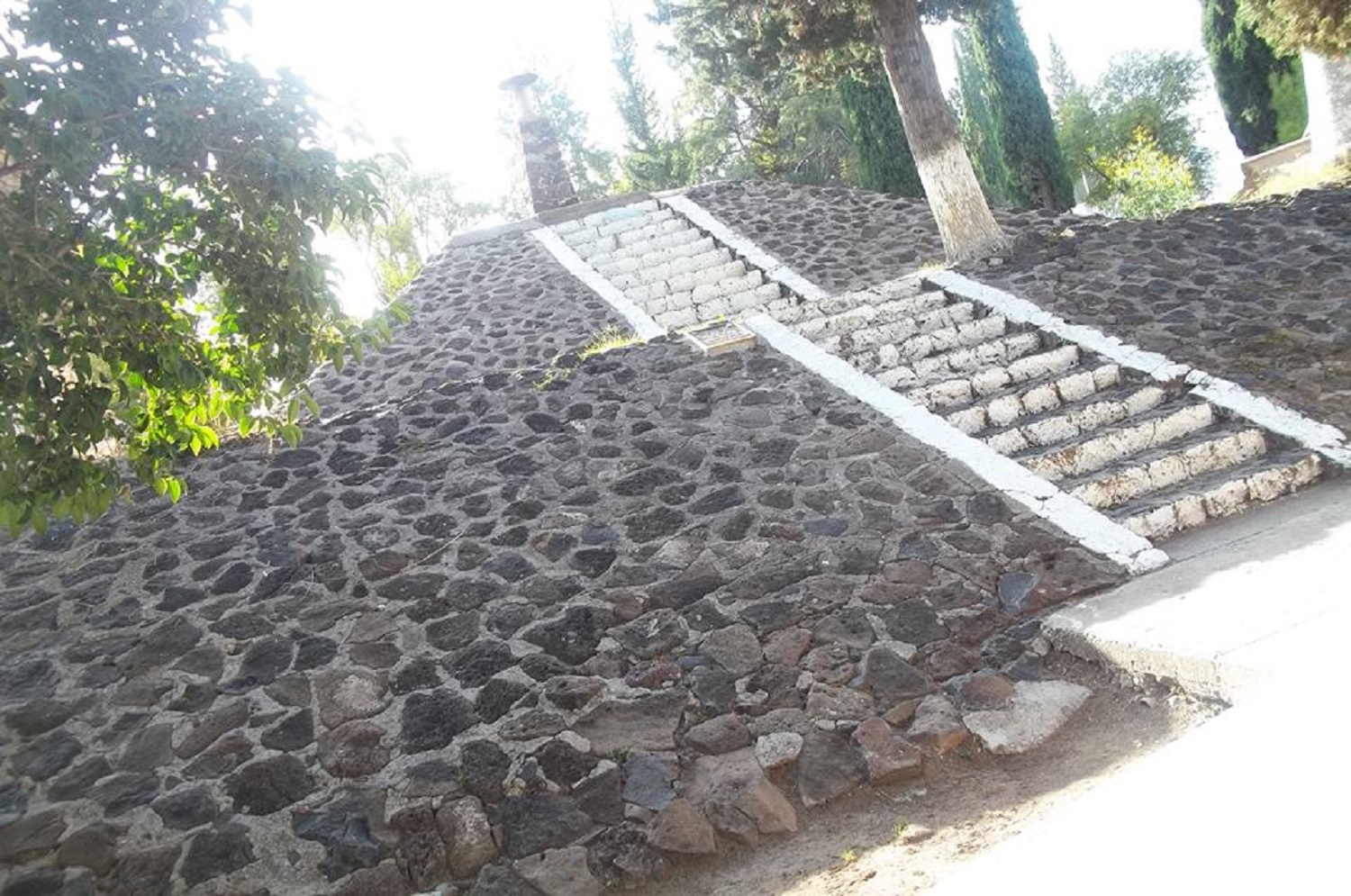 Escuela Normal Rural Ricardo Flores Magón - Saucillo