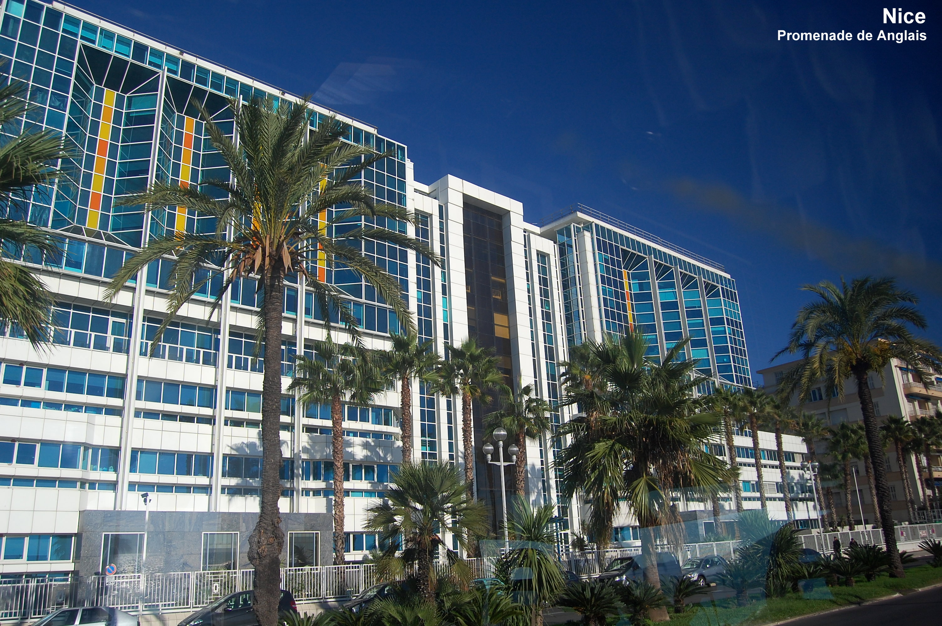 Lenval children's hospital+foundation - Nice