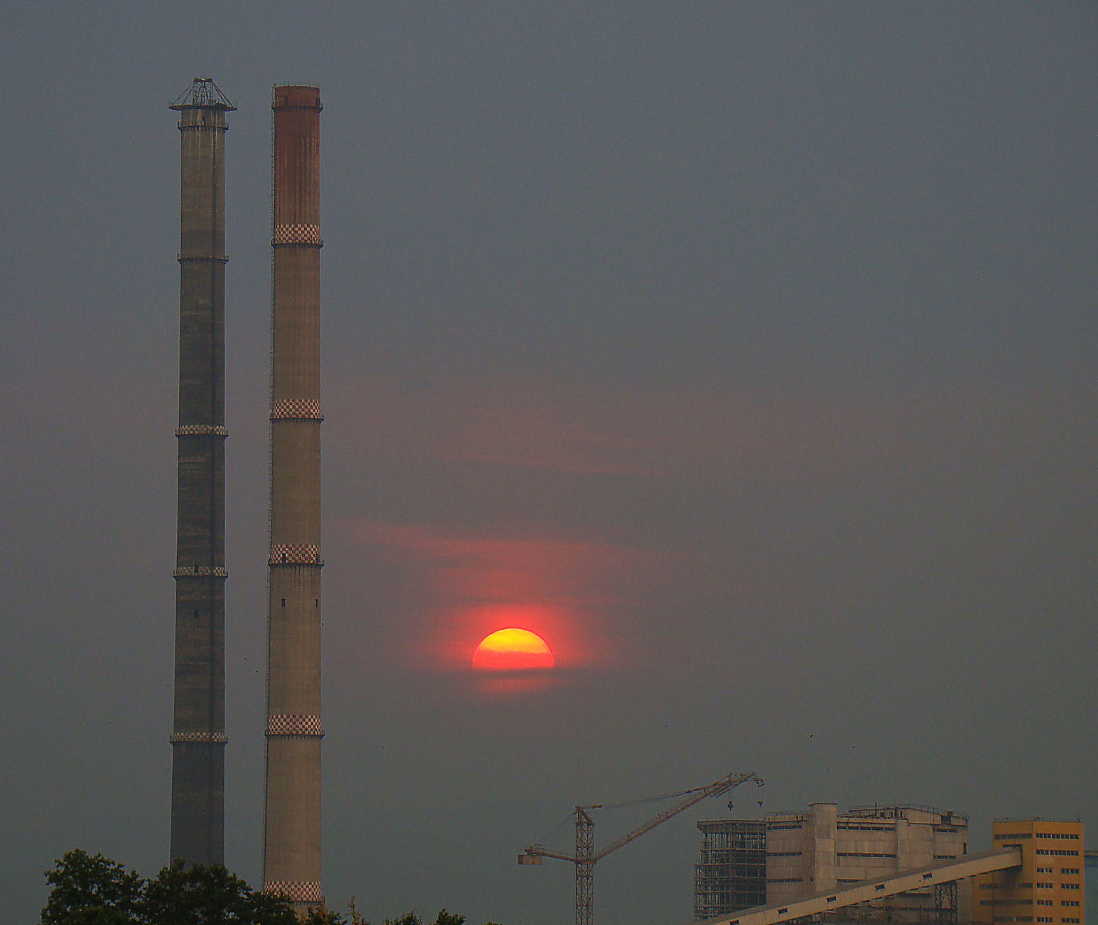 Thermoenergy Group SA - Bacău