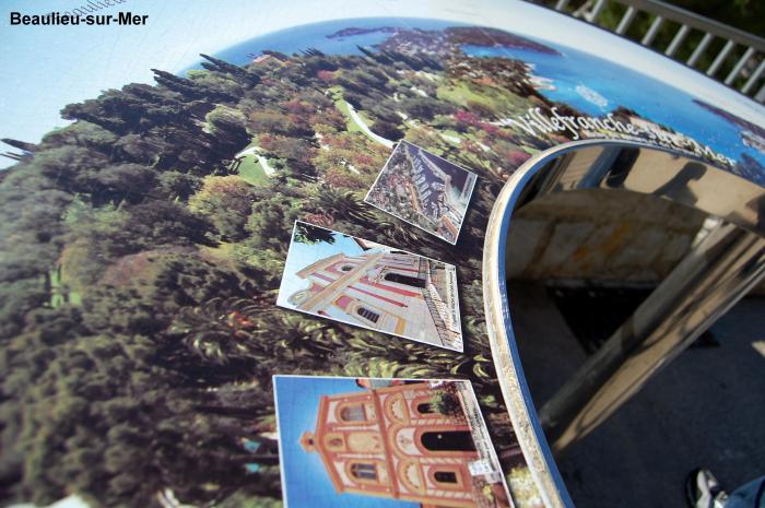 Beaulieu-sur-Mer (Nederlands) | stad