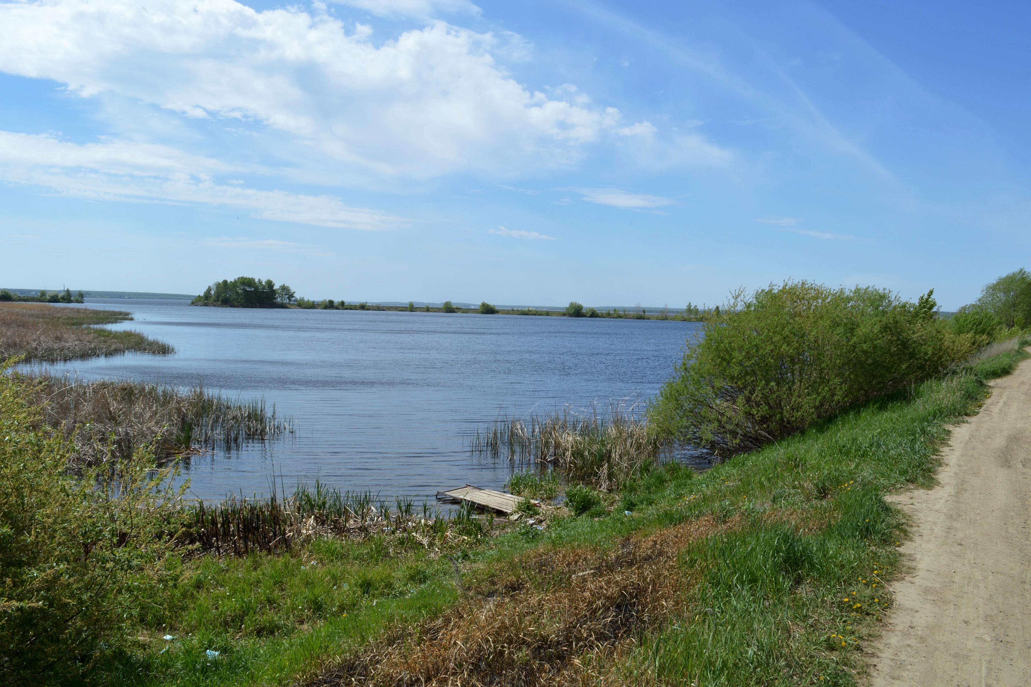 Dike - Chelyabinsk
