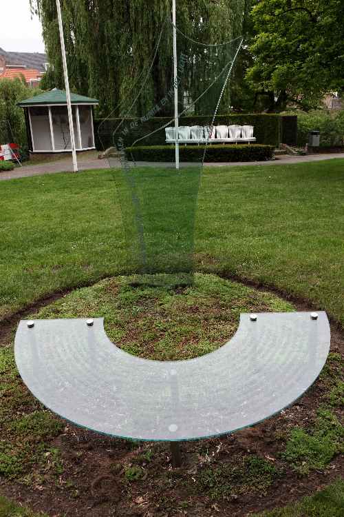 Monument WOII - Groenlo | gedenkteken, monument, De Tweede Wereldoorlog ...