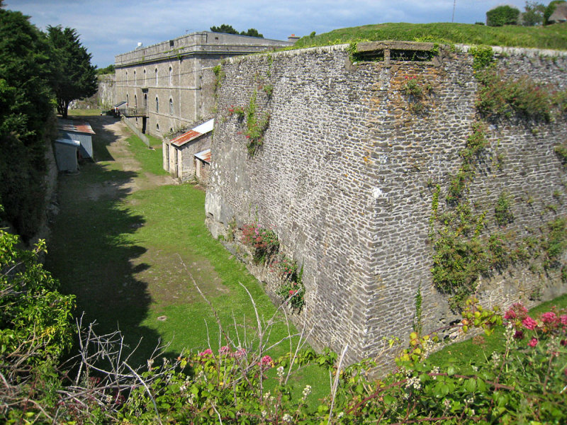 Fort Surville