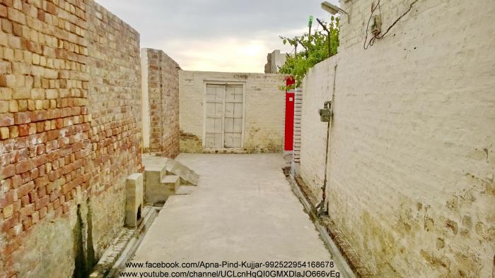 Pind Kujjar | village