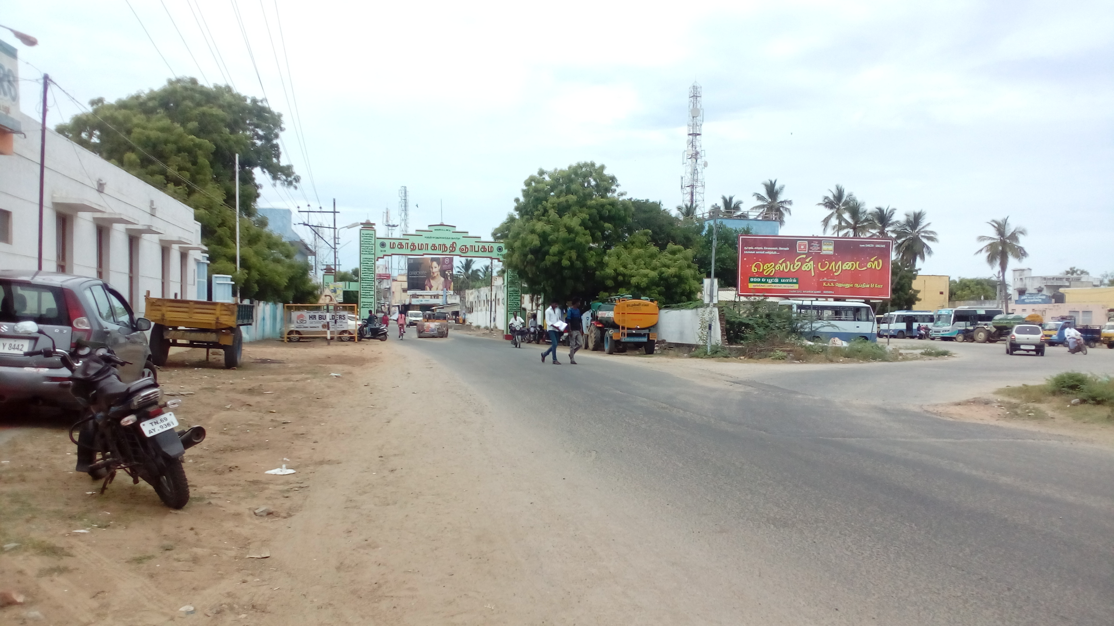 Kayalpatnam