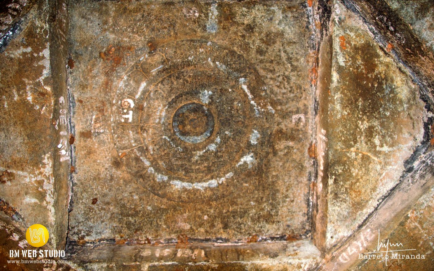 Transplanted Mahadeva Temple, Kurdi