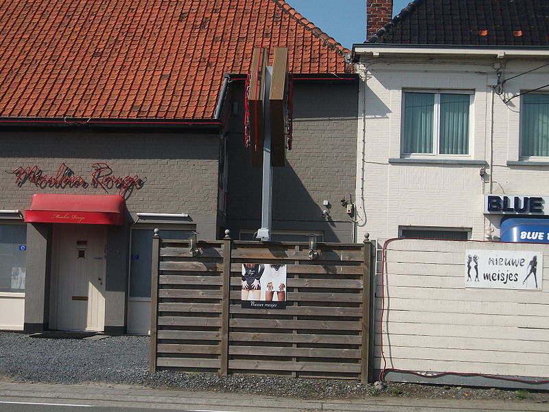 Meulebeke (municipality) (English)