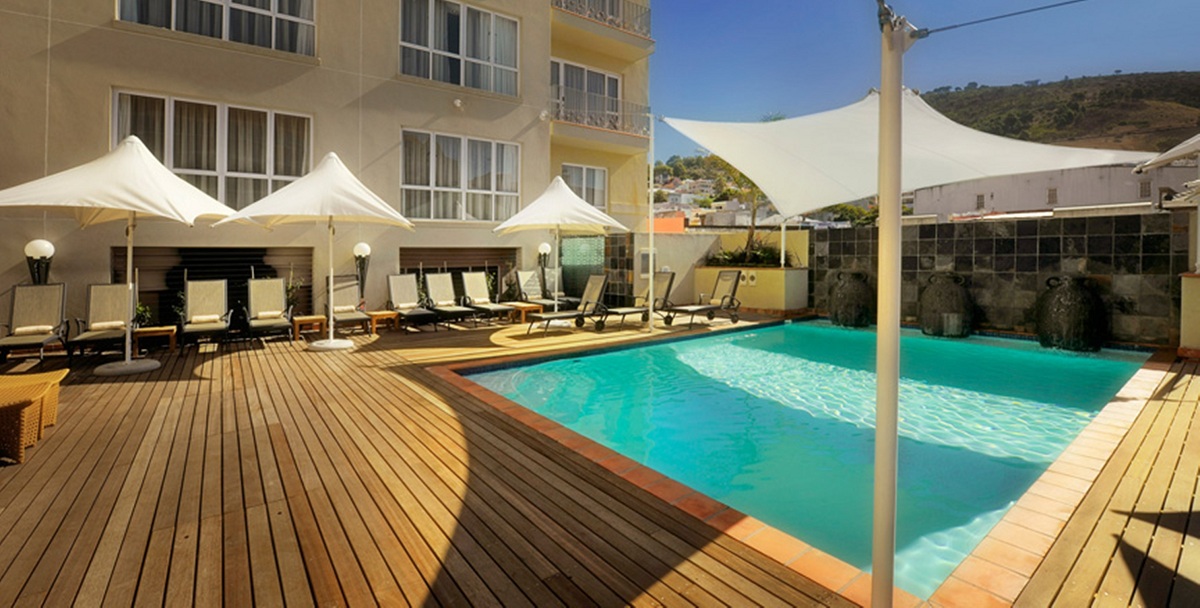 Hyatt Regency Cape Town - Cape Town | hotel