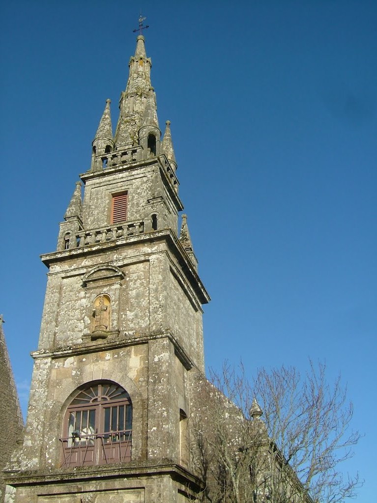 Chapel Saint-Mathurin