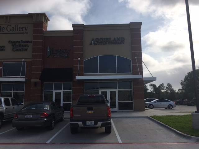 Aggieland Title Company - College Station, Texas