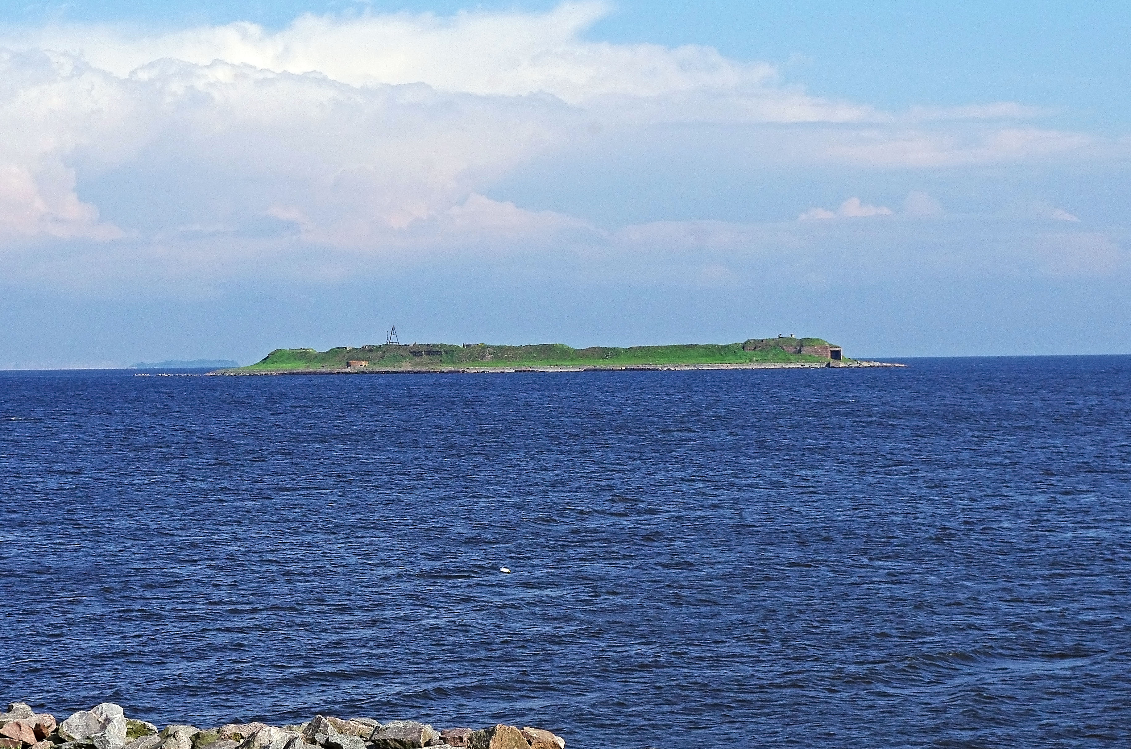 5th Northern fort