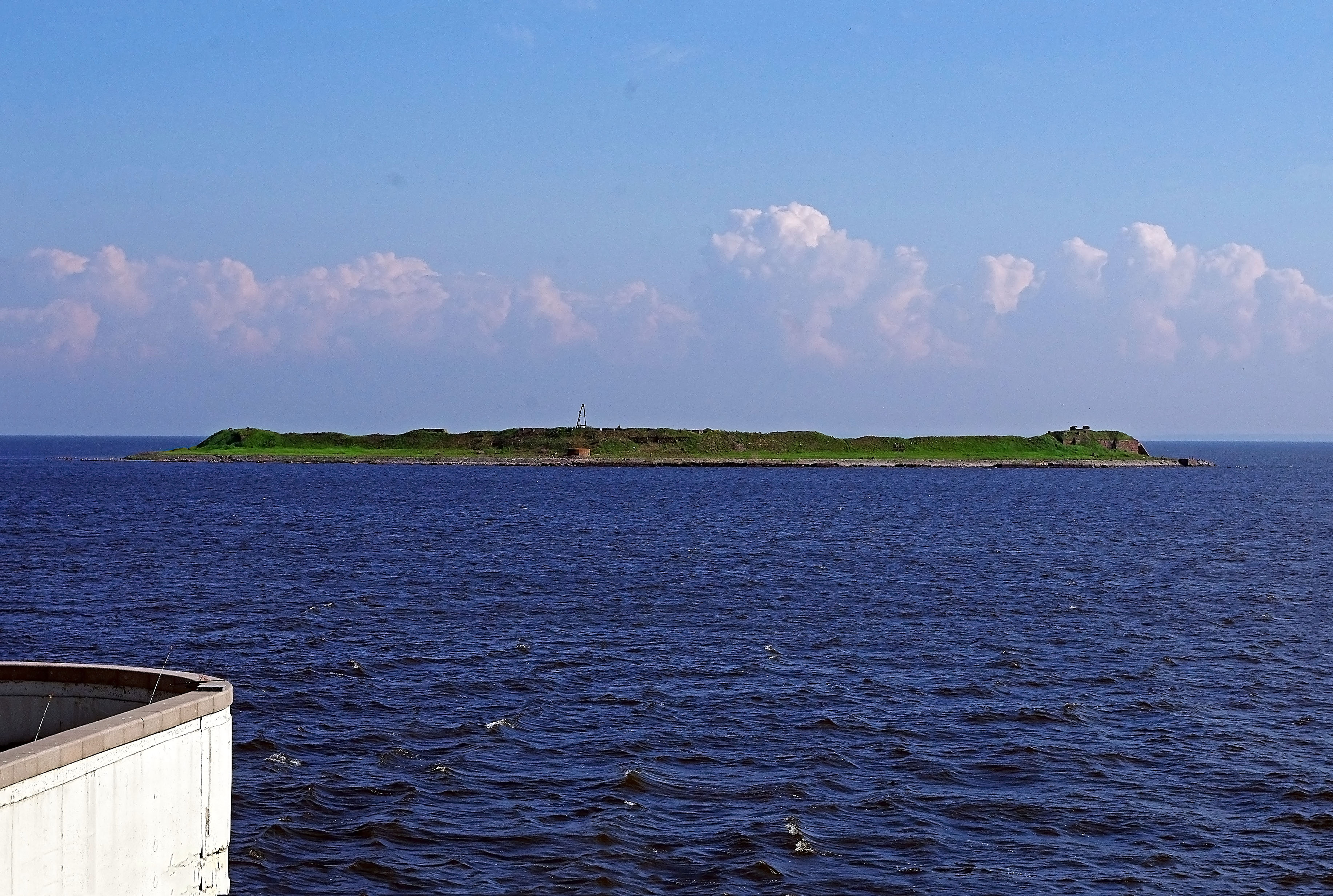 5th Northern fort