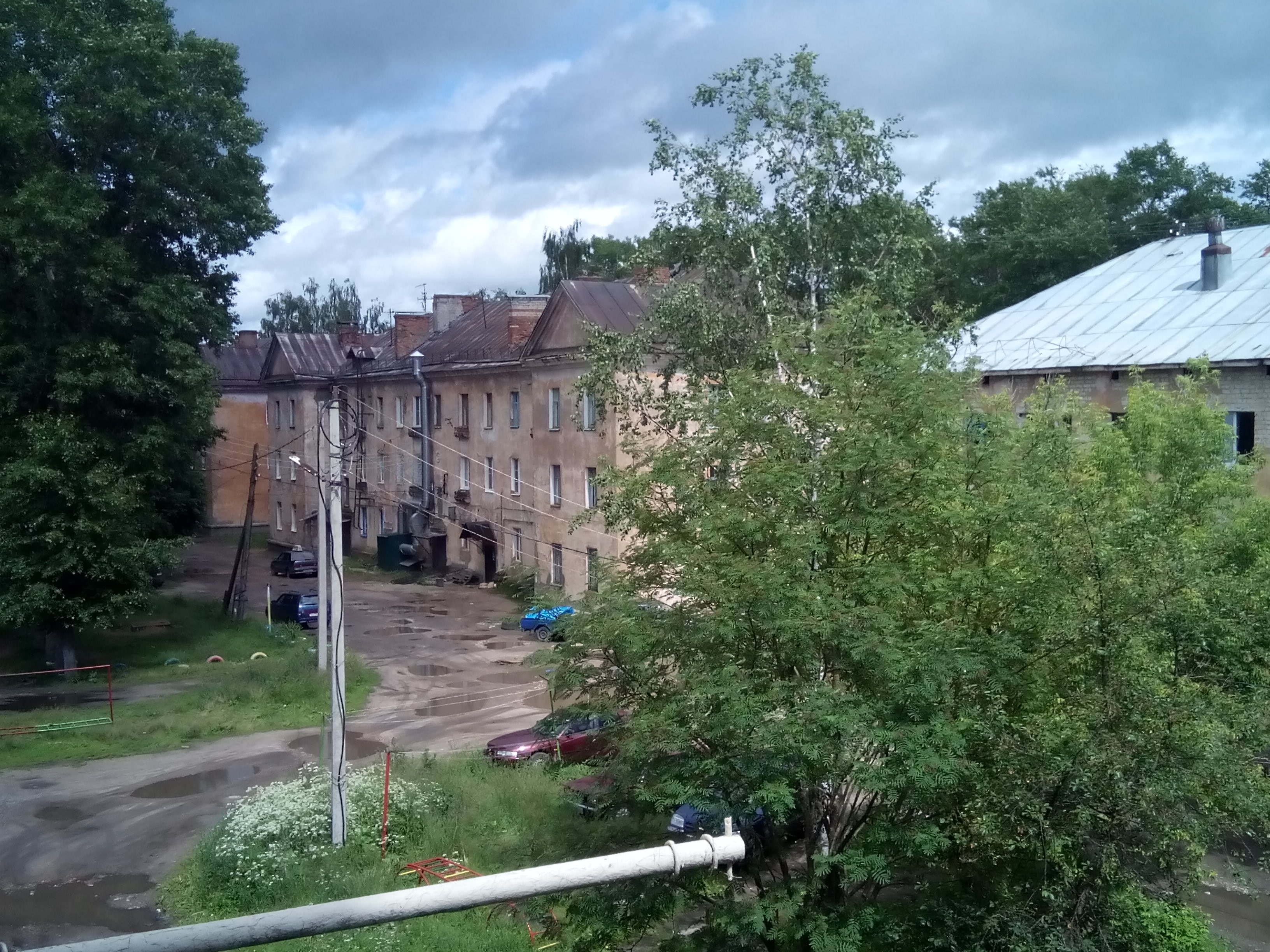 ulitsa Mira, 8 - Rzhev