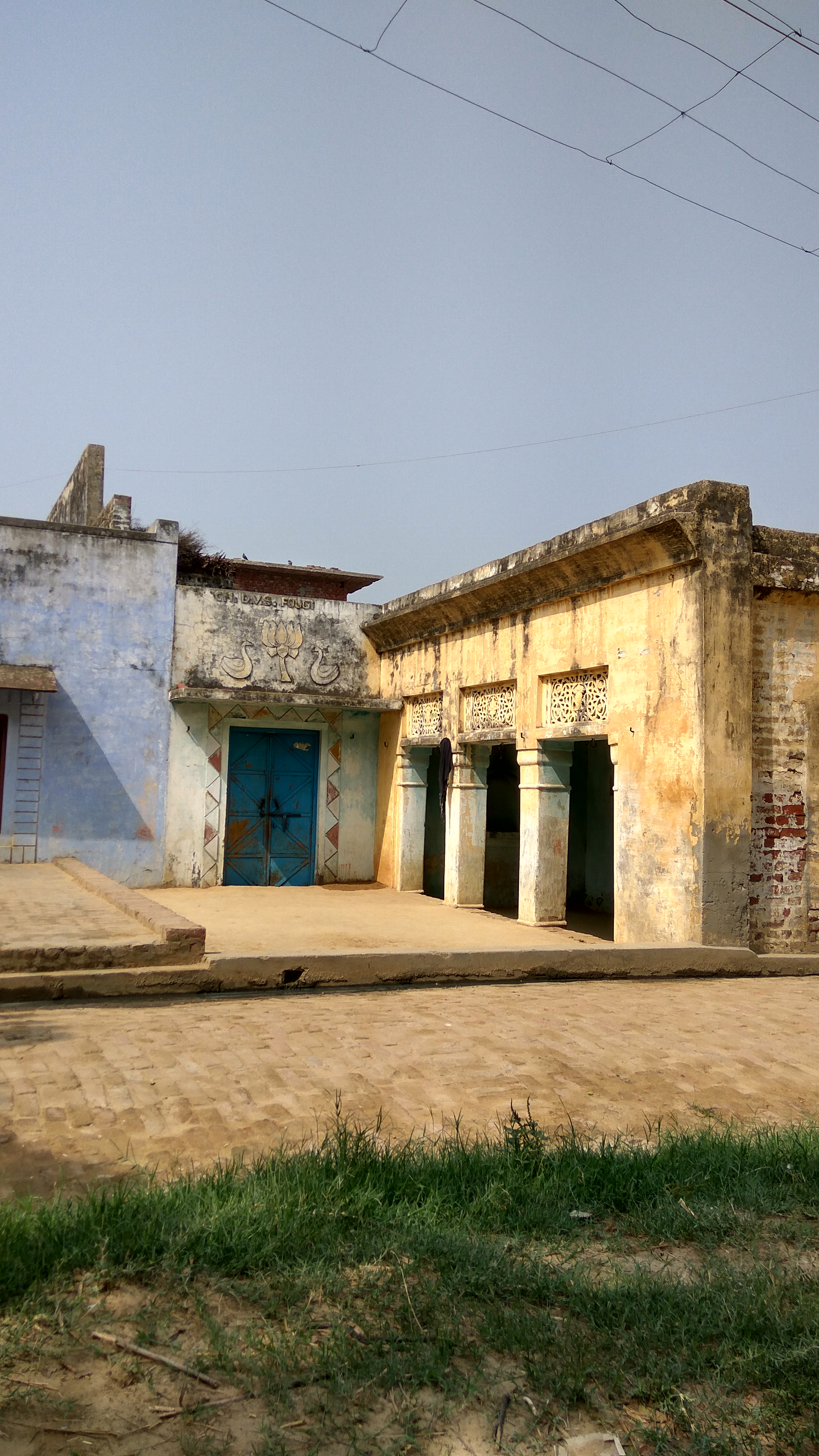 Barauli