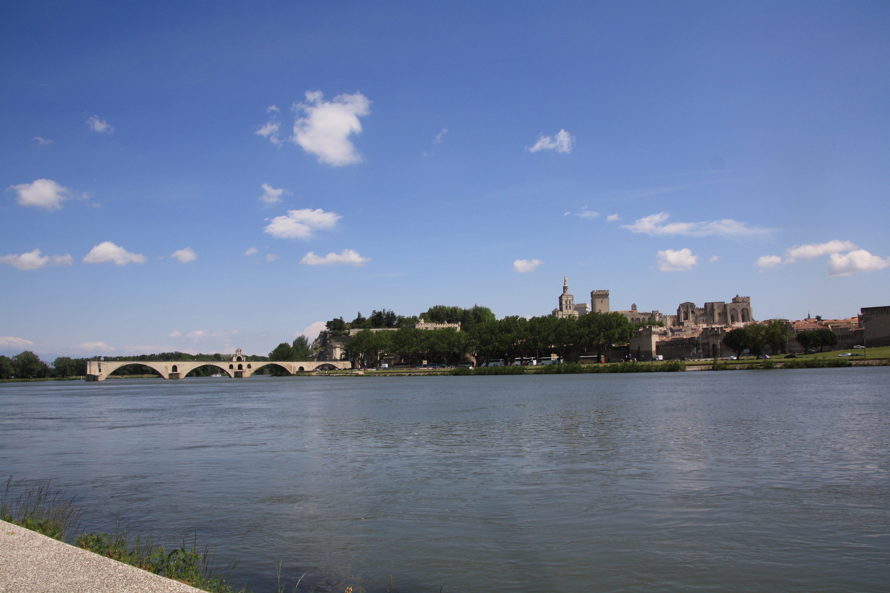 Historic Avignon - Avignon