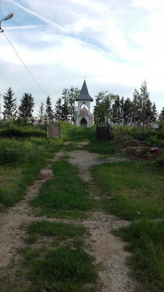 Capela - Бартичешты