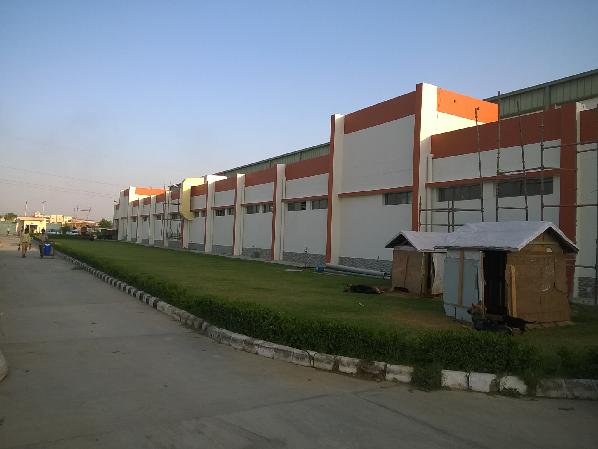 Tamra Dhatu Udyog Pvt. Ltd.