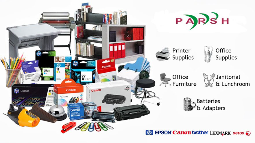 Parsh Infotech Inc. - Delhi