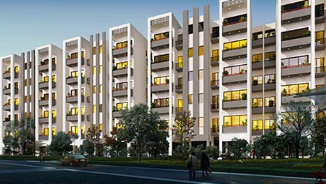 Wave City Ghaziabad - Ghaziabad