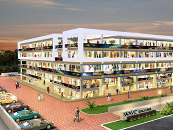 Wave City Ghaziabad - Ghaziabad