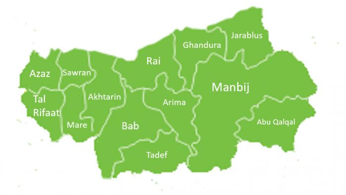 Shahba region - Alchetron, The Free Social Encyclopedia