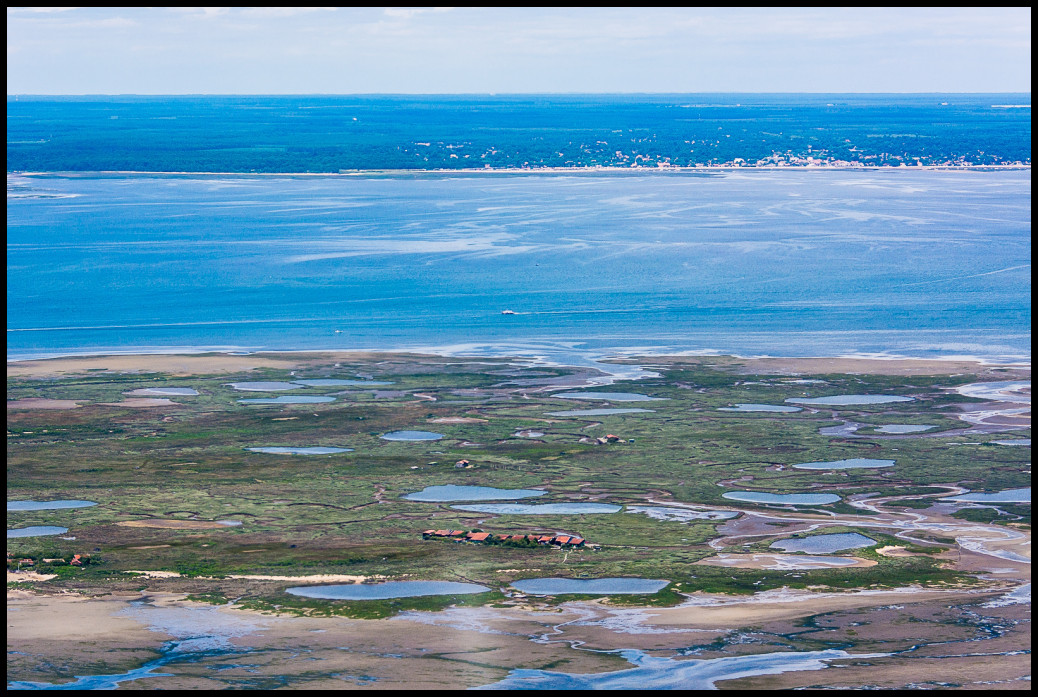 Pyramid Bay Island