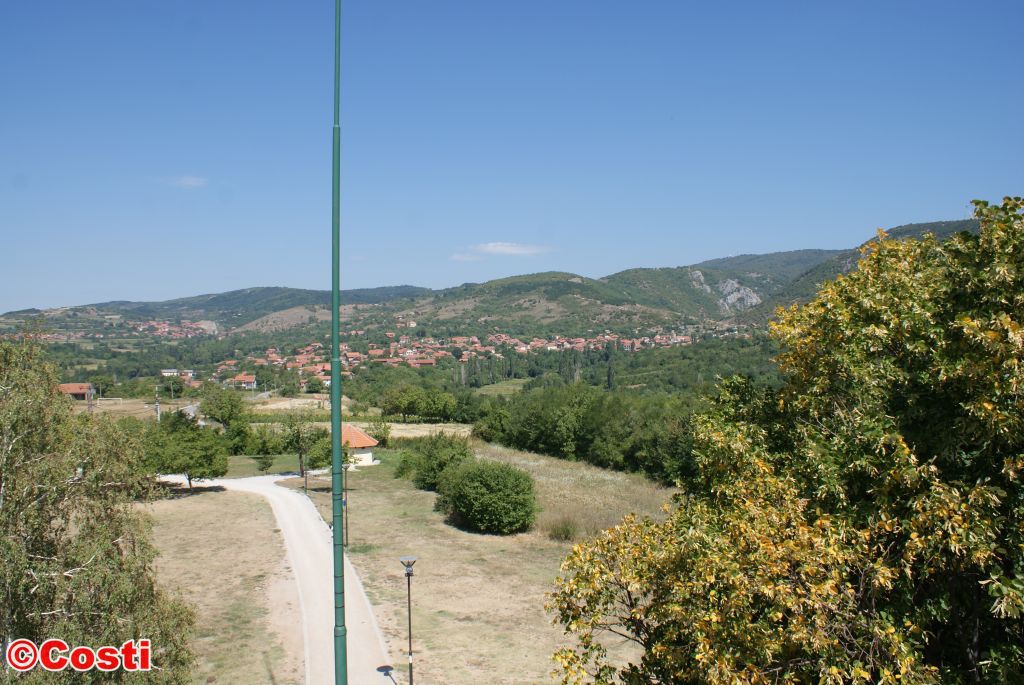 Çegar Muharebesi