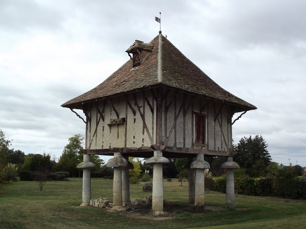 Pigeonnier