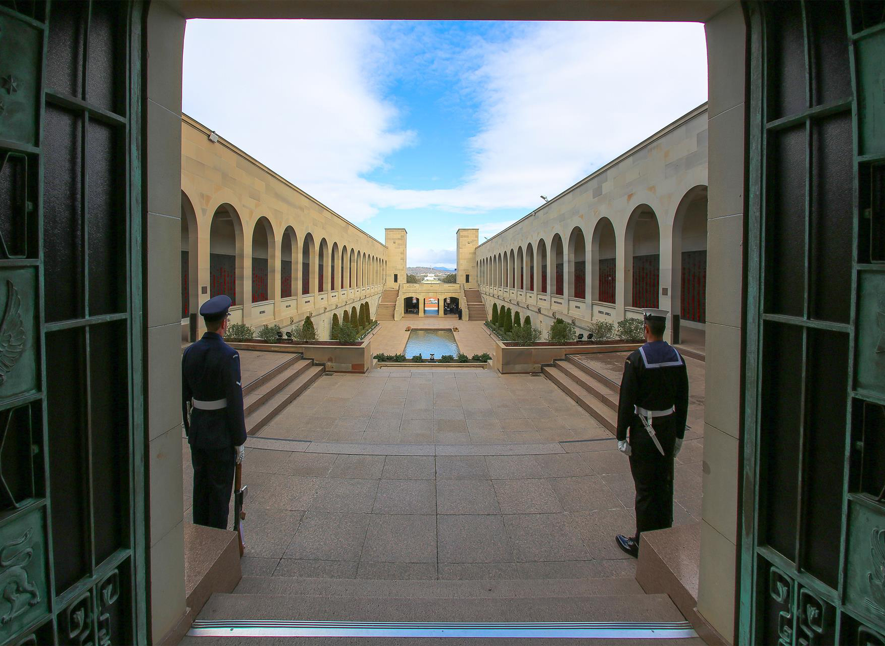 Australian War Memorial - Canberra, ACT