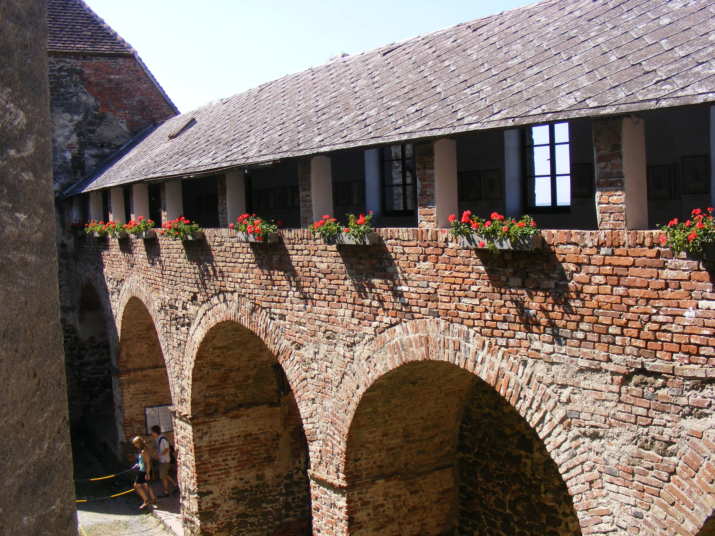 Güssing Castle - Güssing | interesting place, listed building ...
